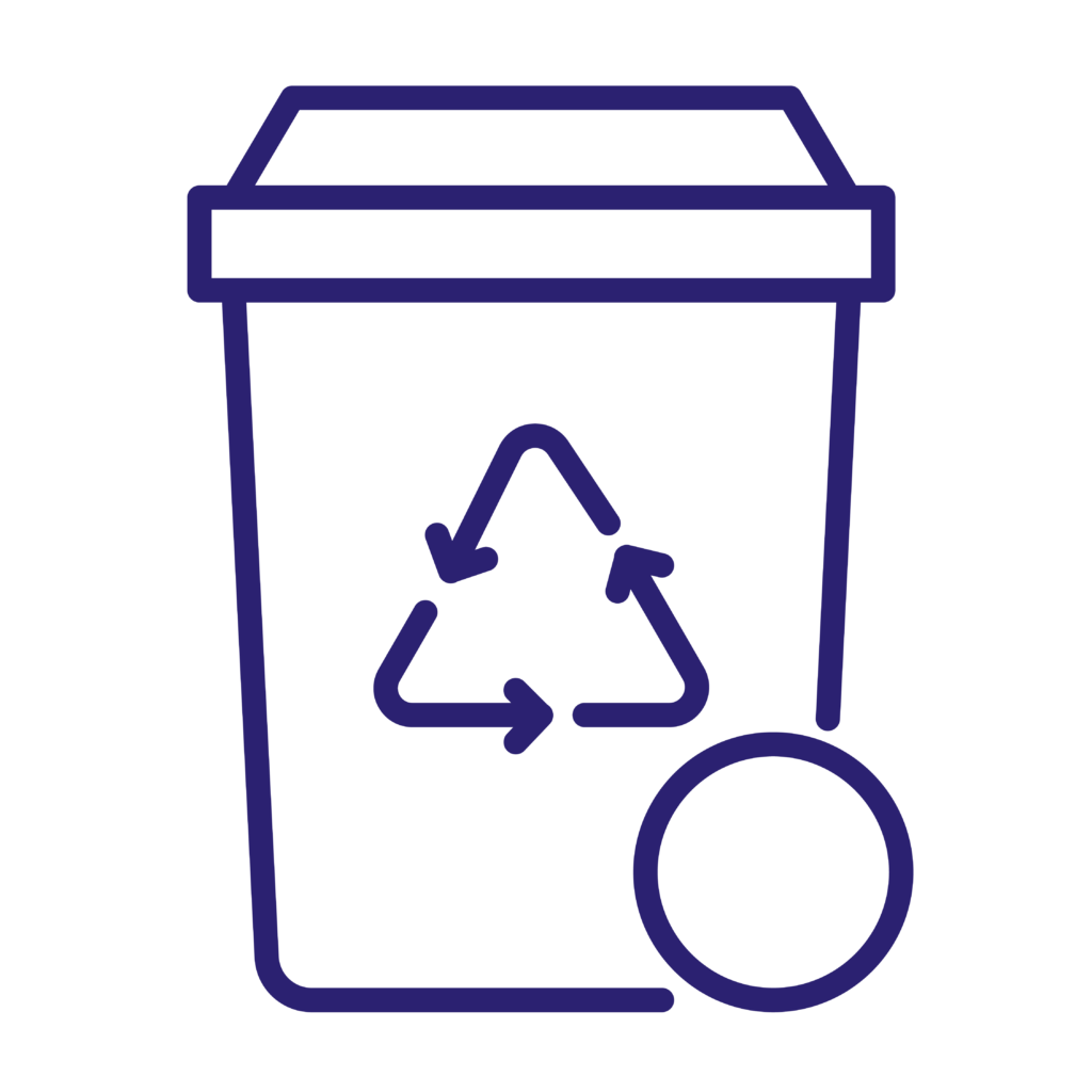 Recycle food waste - Bristol Waste Company