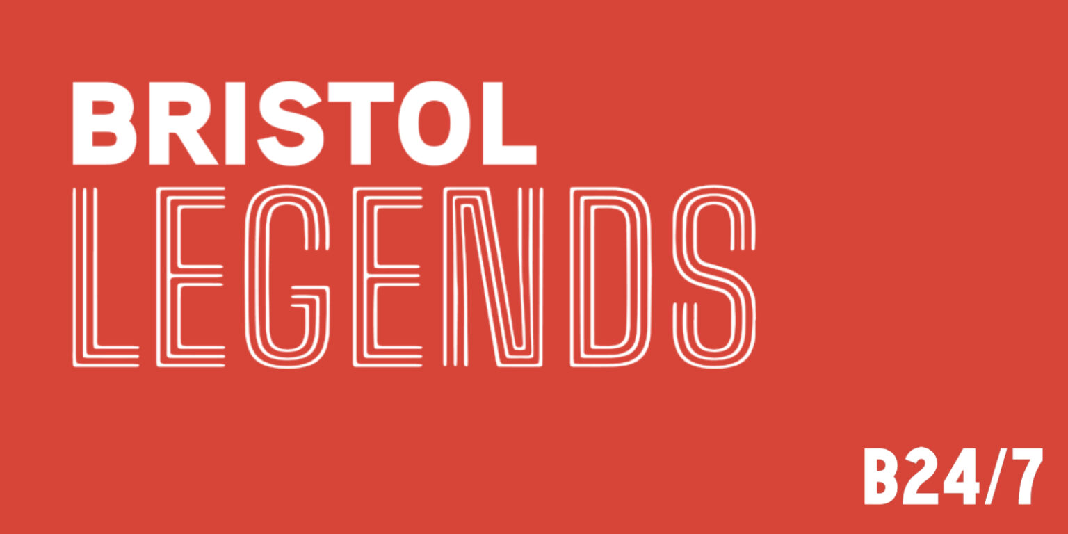 Bristol Legends - Bristol Waste Company