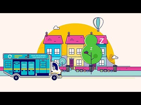 Home Page - Bristol Waste Company